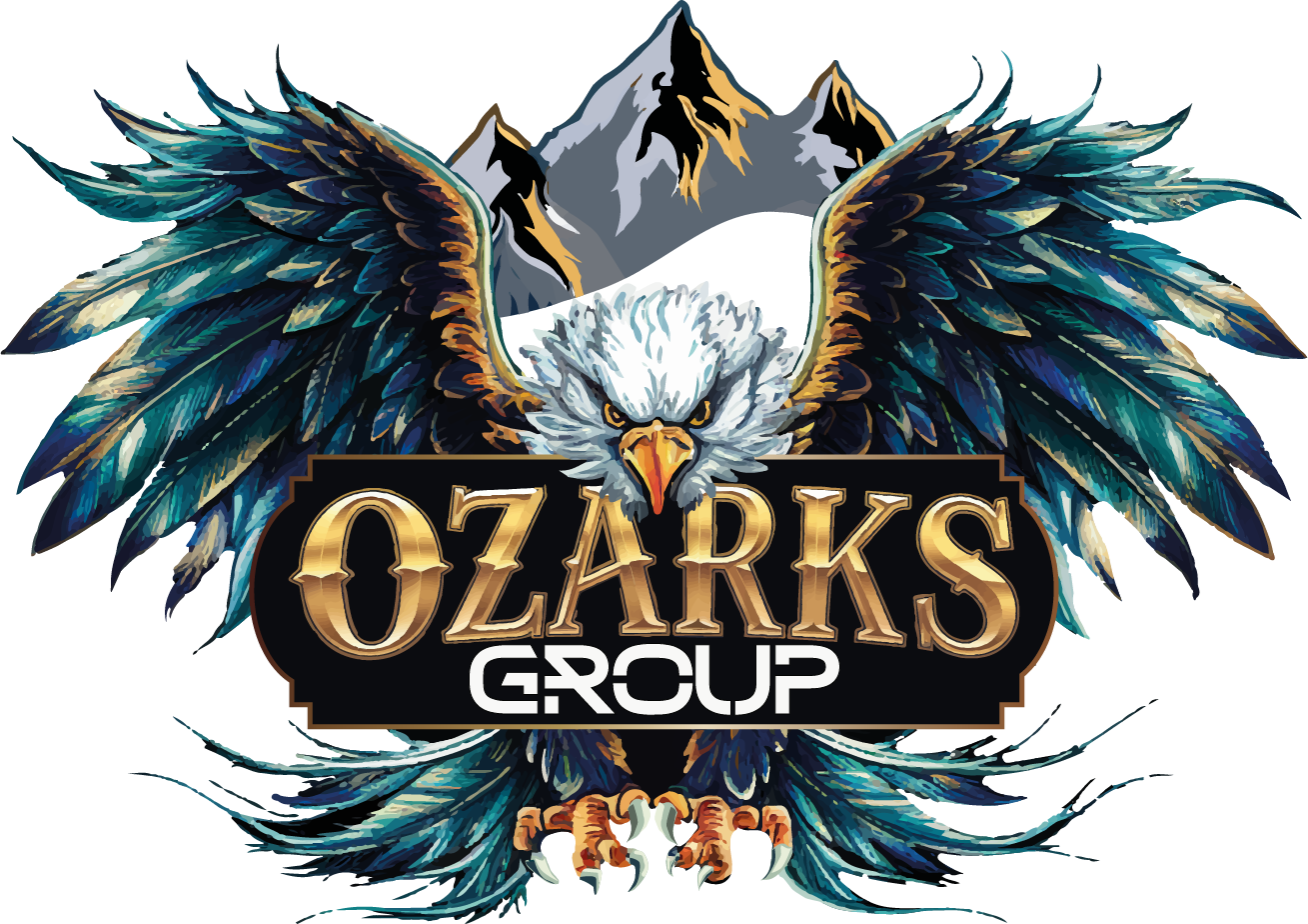Ozarks Group - Harrison Hot Springs